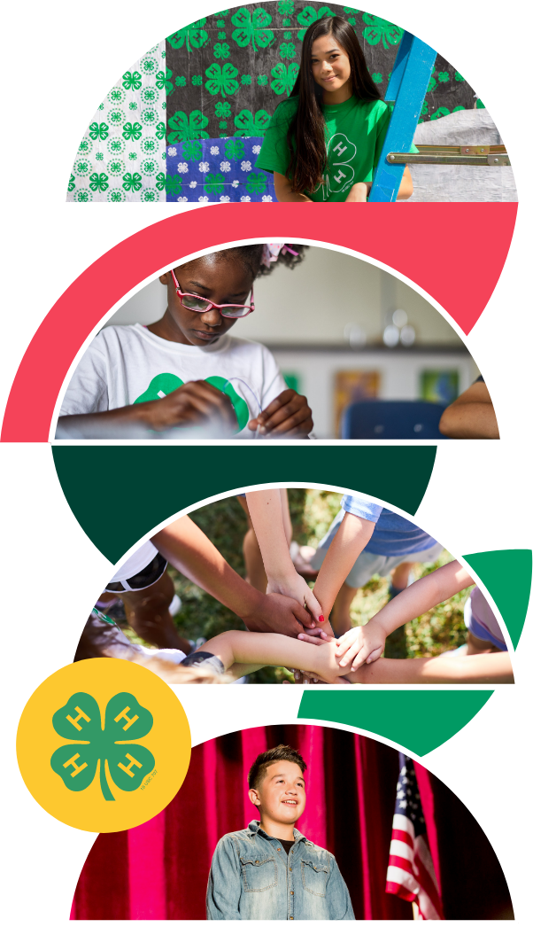 4-H Grows Here – Wisconsin 4-H