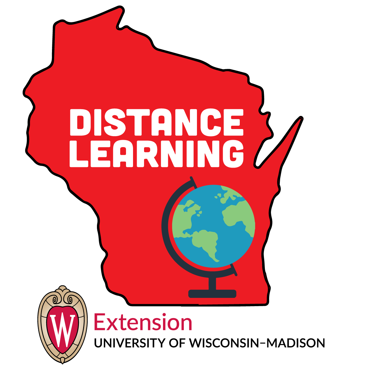 Wisconsin Distance Learning – Wisconsin 4-H