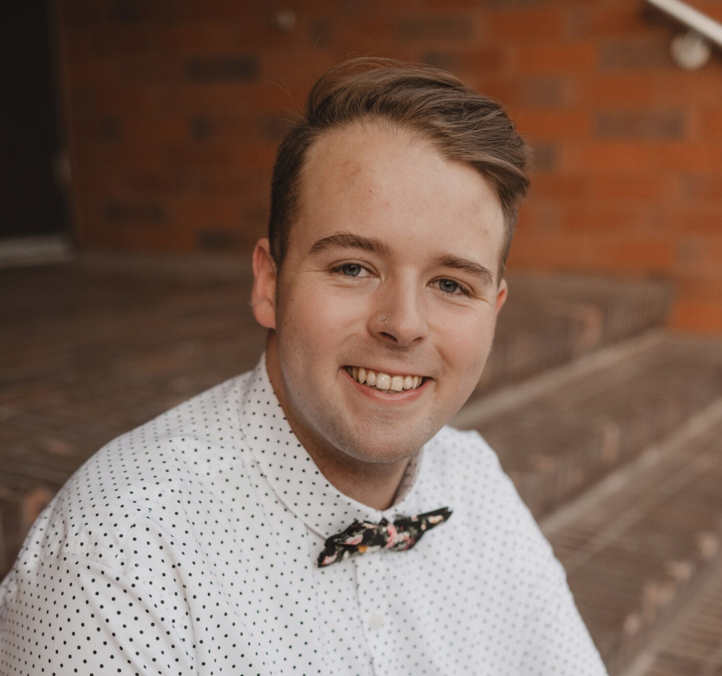 Welcome Jordan Blue to Chippewa County 4-H! – Wisconsin 4-H