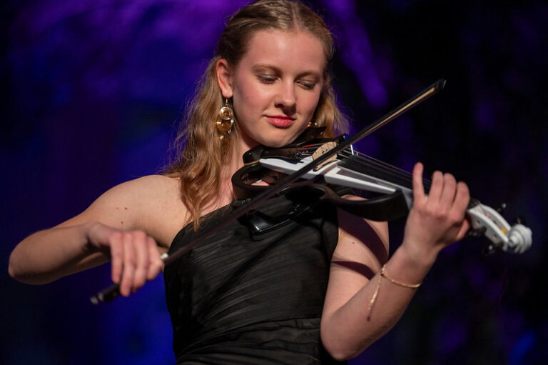 Congratulations to Lucy Johnson, from the Evansville 4-H club in Rock ...