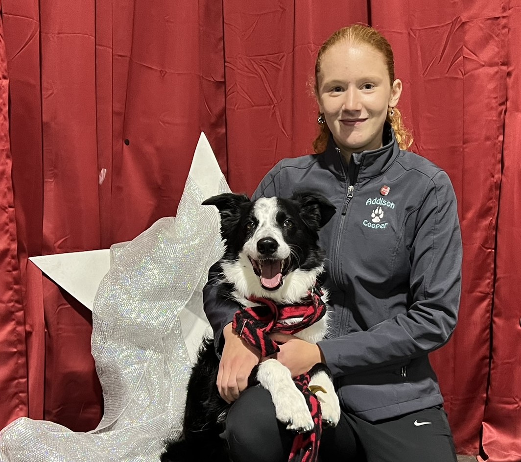 Trempealeau County’s Addison Connolly Makes Team USA – Wisconsin 4-H